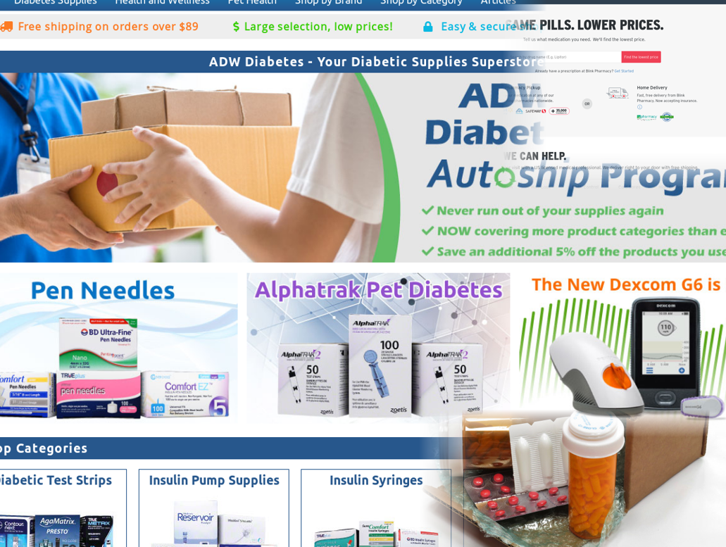 Apostrophe Review – A Rogue Online Pharmacy