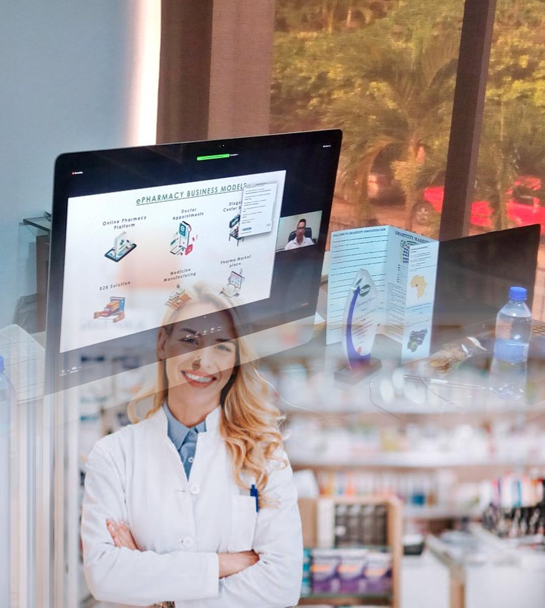 Blink Pharmaceuticals Review - The Most Undisclosed Pharmacy In The World