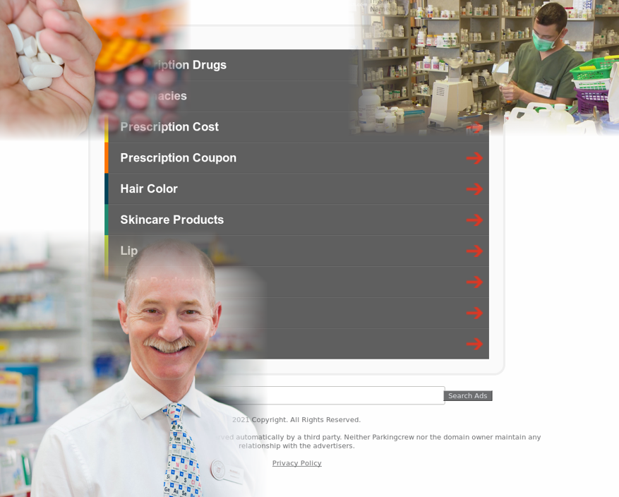 Drug Mart Direct Review – A Rogue Store With Negative Reviews