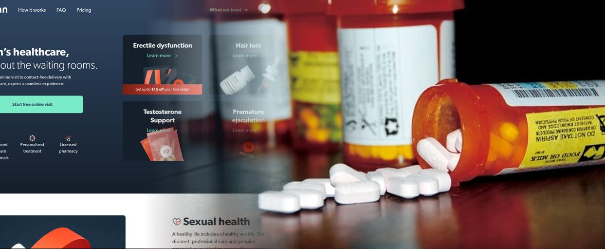 Shed Rx Reviews And Testimonials